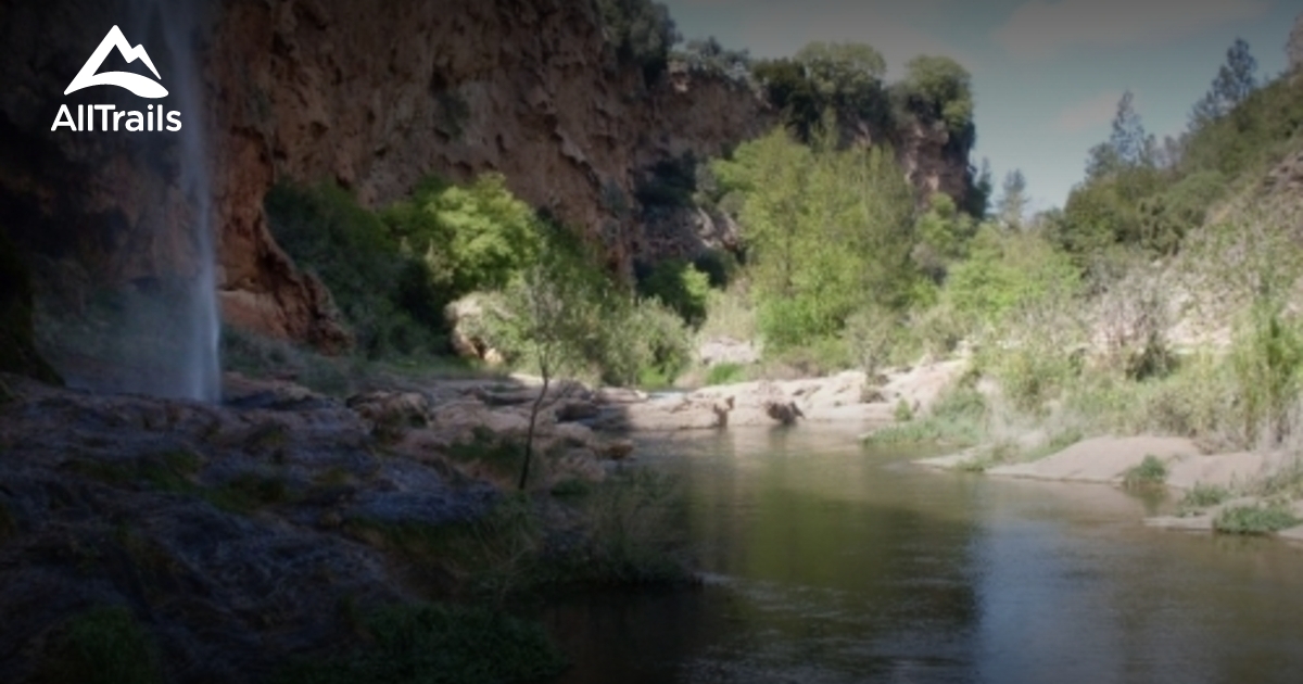 Best trail running trails in Navajas | AllTrails
