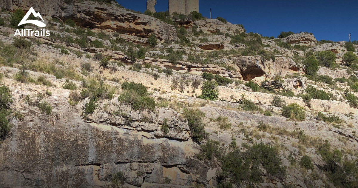 Best river trails in Alarcón | AllTrails