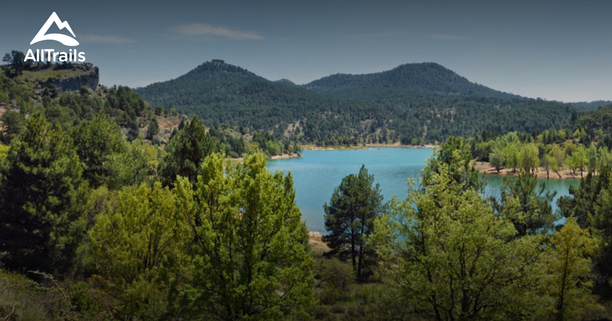 Best beach trails in Cuenca | AllTrails