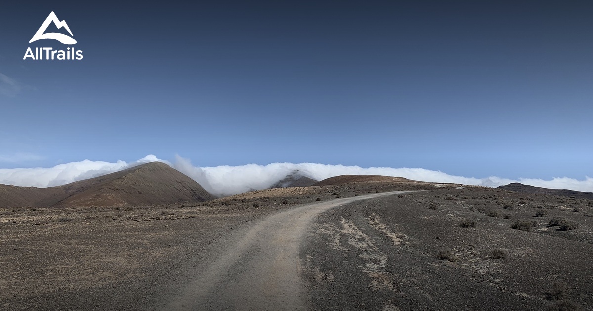 Best Historic Site Trails in Morro Jable | AllTrails