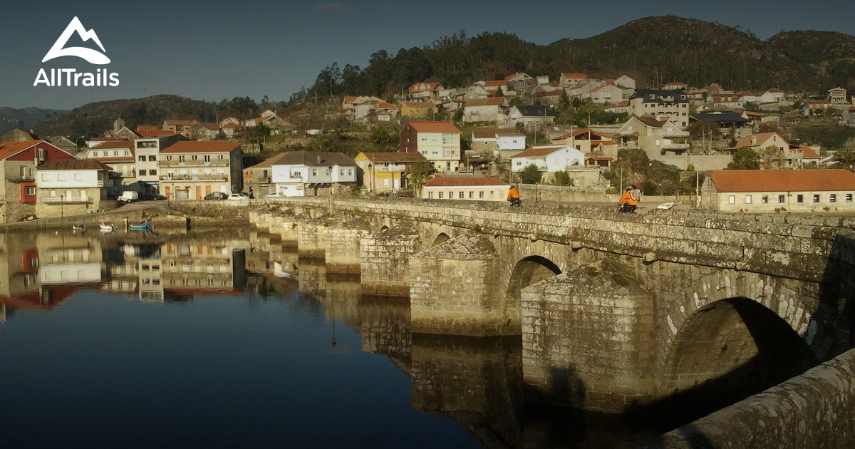 Best trails in Redondela, Galicia | AllTrails