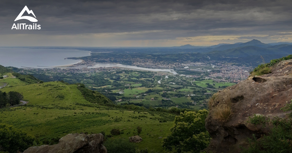 Best hikes and trails in Lezo | AllTrails