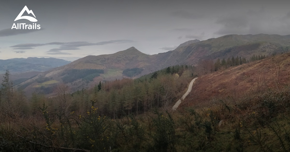 Best historic site trails in Zaldibia | AllTrails