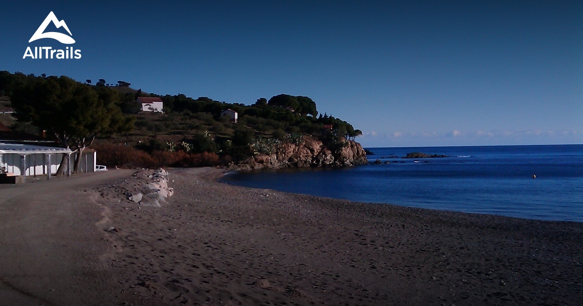 Best hikes and trails in Colera | AllTrails