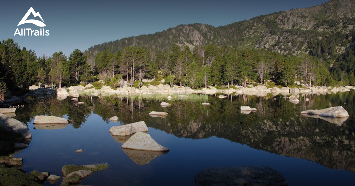 10 Best river trails in Meranges | AllTrails