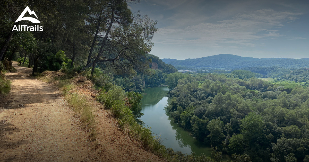 10 Best trails and hikes in Roses | AllTrails