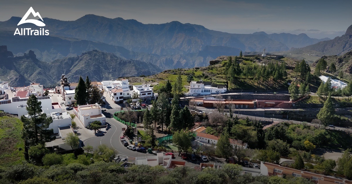 10 Best Trails, Walks, and Paths in Artenara | AllTrails