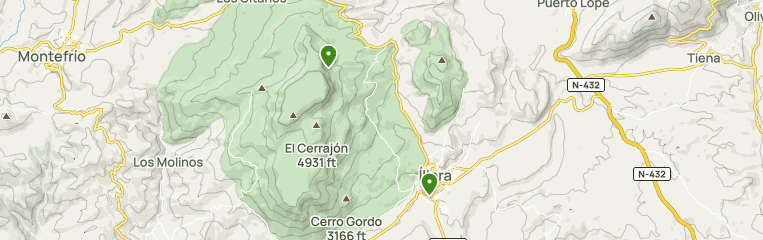 Best Hikes and Trails in Íllora | AllTrails