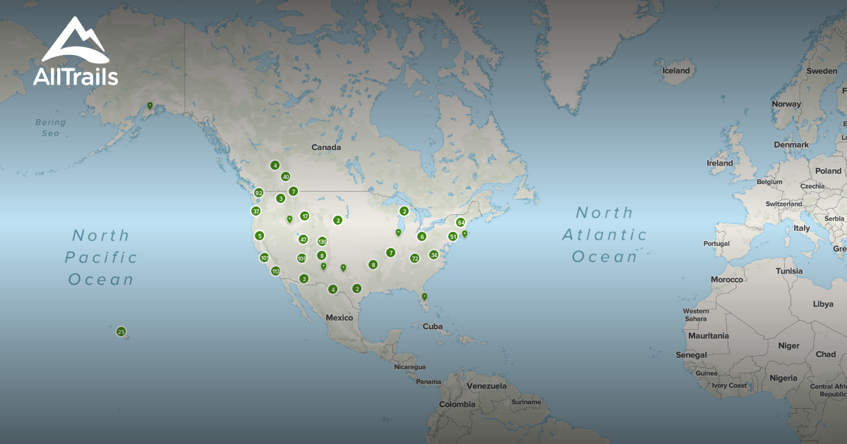 De beste stiene for camping i Motril | AllTrails