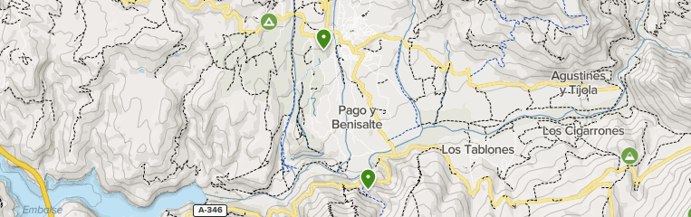 Best Hikes and Trails in Órgiva | AllTrails