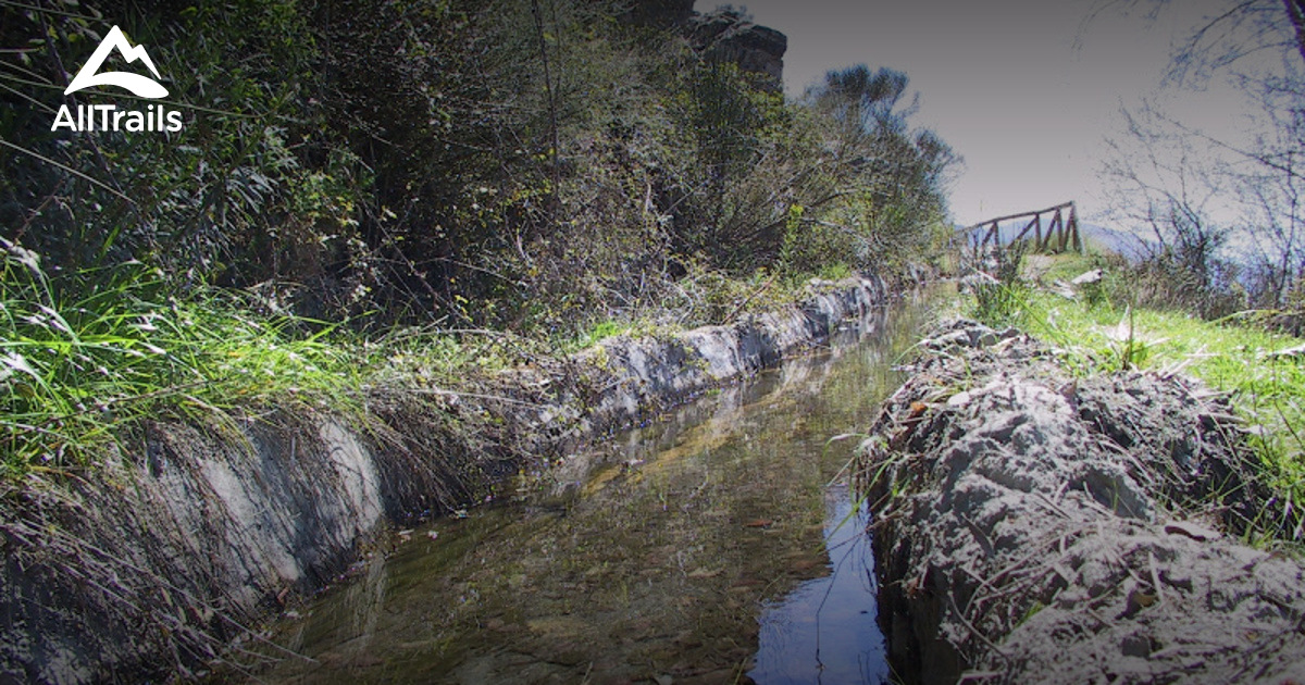 Bästa svåra lederna i Soportújar | AllTrails