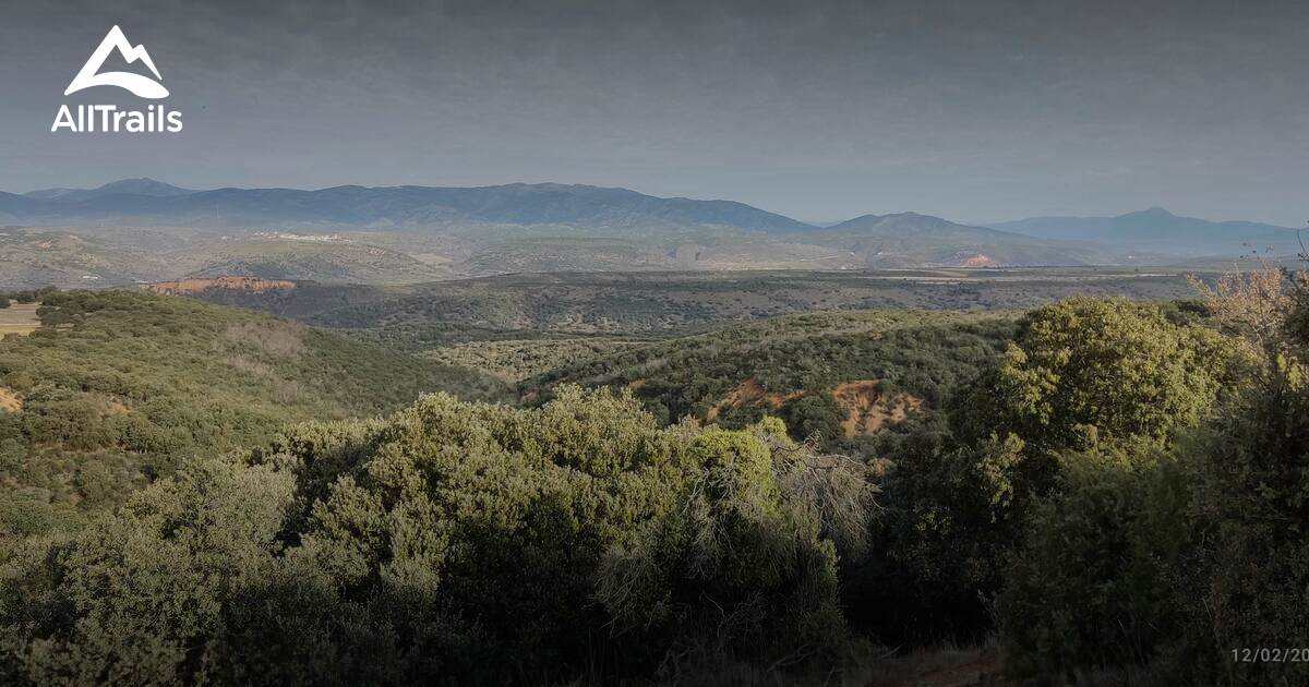 Best hikes and trails in Casa de Uceda | AllTrails