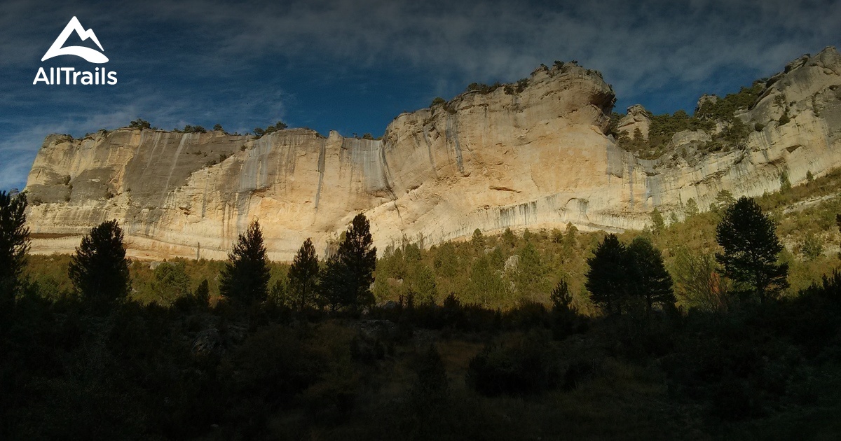 2023 Best Trails, Walks, and Paths in Megina | AllTrails