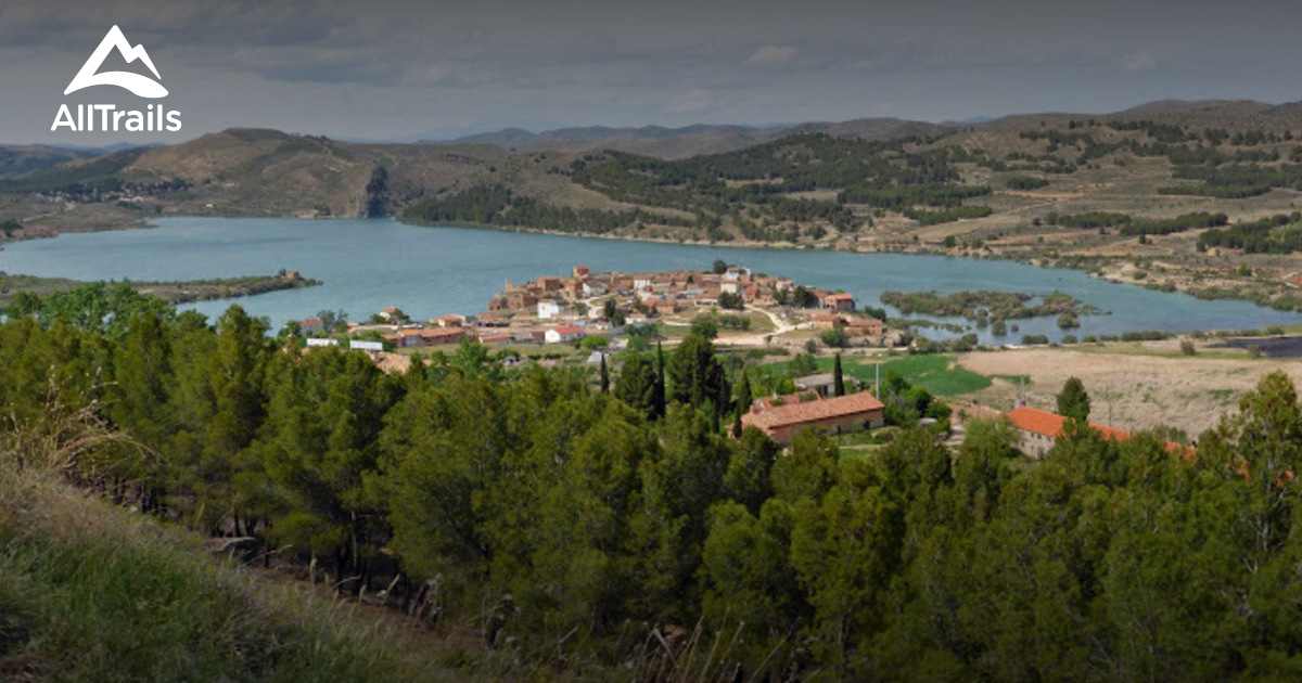 Best Hikes and Trails in Molina de Aragón | AllTrails