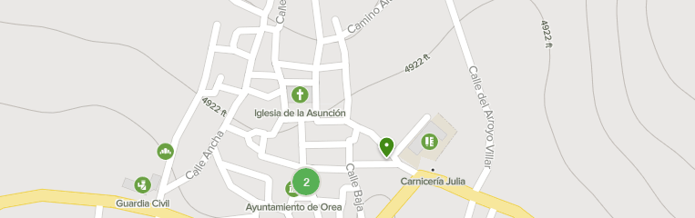 Best Hikes and Trails in Orea | AllTrails