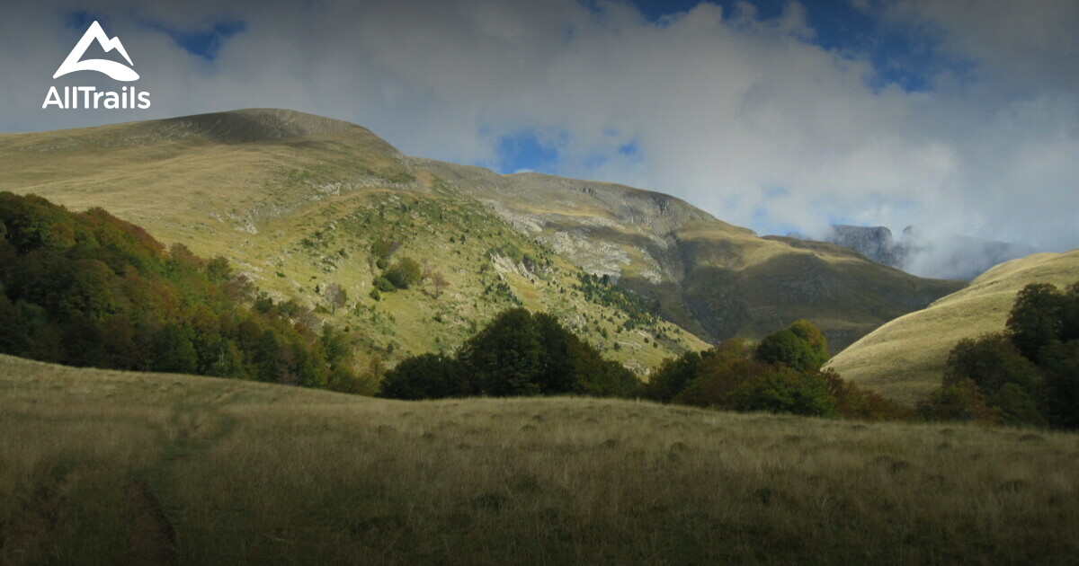 10 Best trails and hikes in Ansó | AllTrails