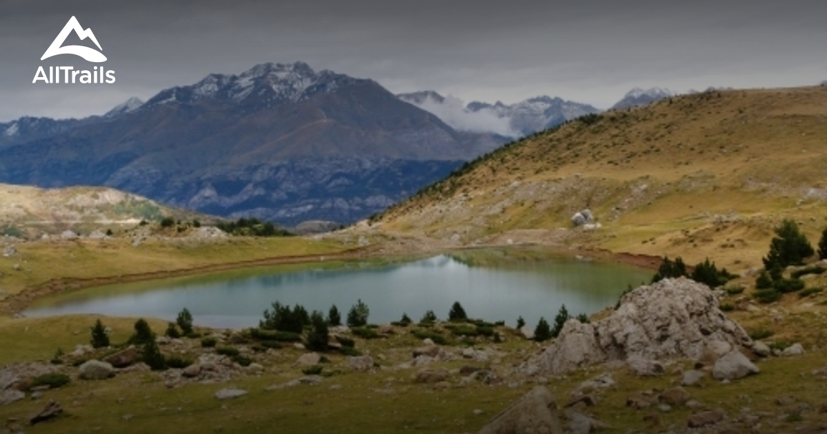10 Best trails and hikes in Biescas | AllTrails