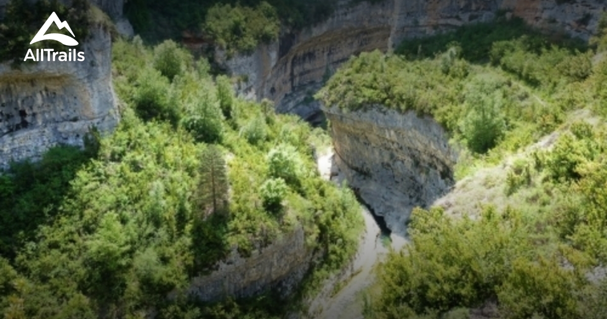 Best historic site trails in Colungo | AllTrails