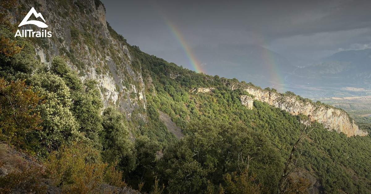 Best hikes and trails in El Pueyo de Araguás | AllTrails