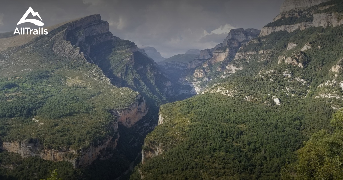 Fanlo : les 10 meilleures randonnées et itinéraires | AllTrails