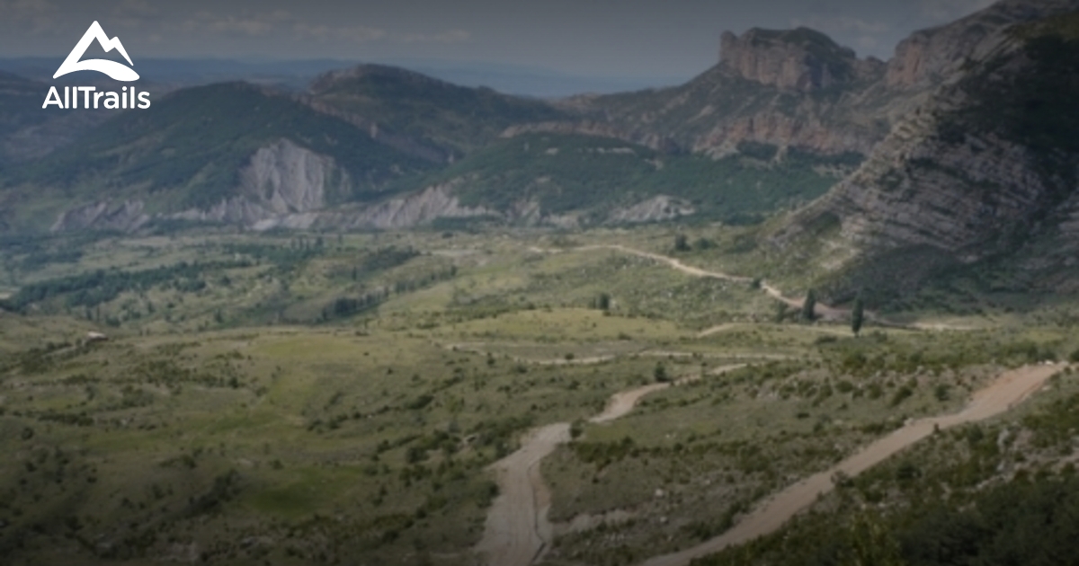 Best camping trails in Isábena | AllTrails