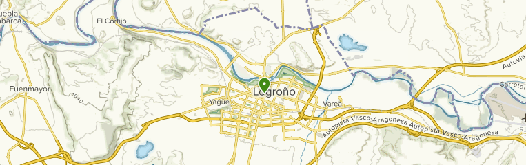 Les meilleures randonnées près de Logroño, La Rioja Espagne | AllTrails