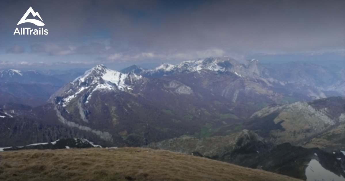 2023 Best River Trails in Acebedo | AllTrails