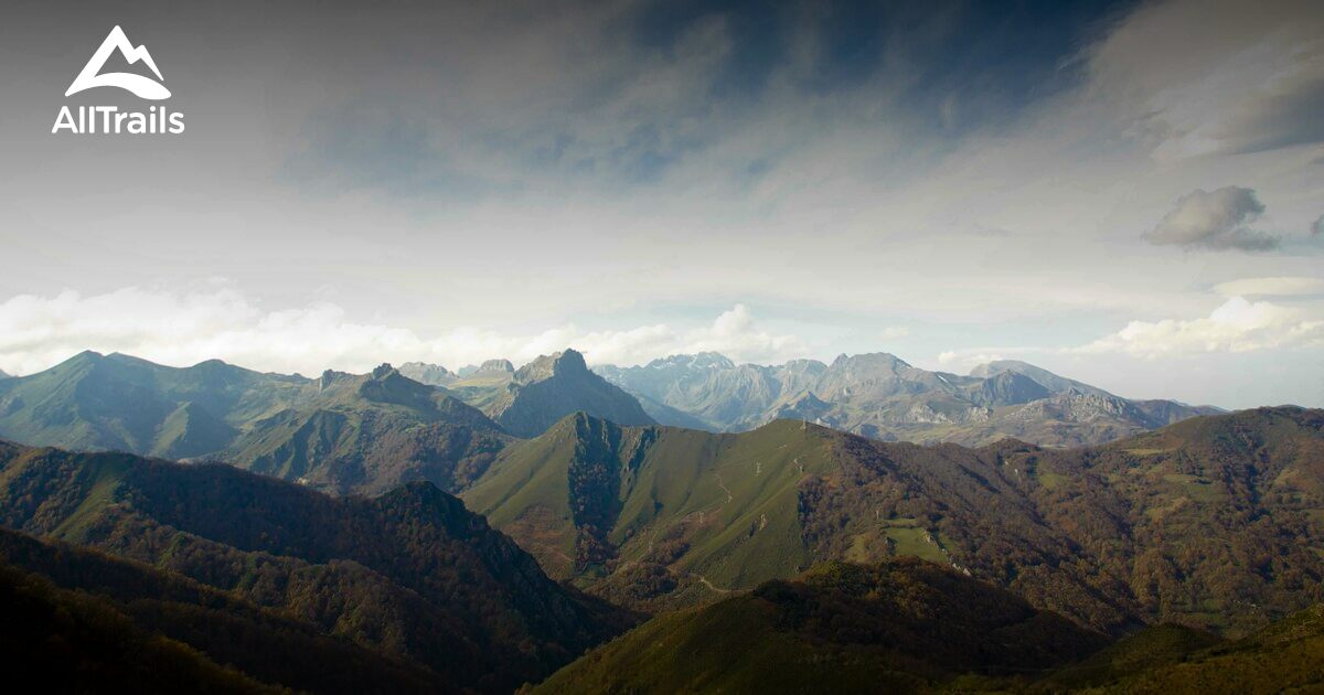 Best camping trails in La Pola de Gordón | AllTrails