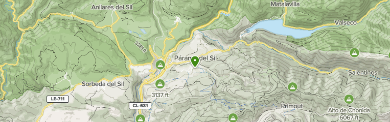 2023 Best Trails, Walks, and Paths in Páramo del Sil | AllTrails