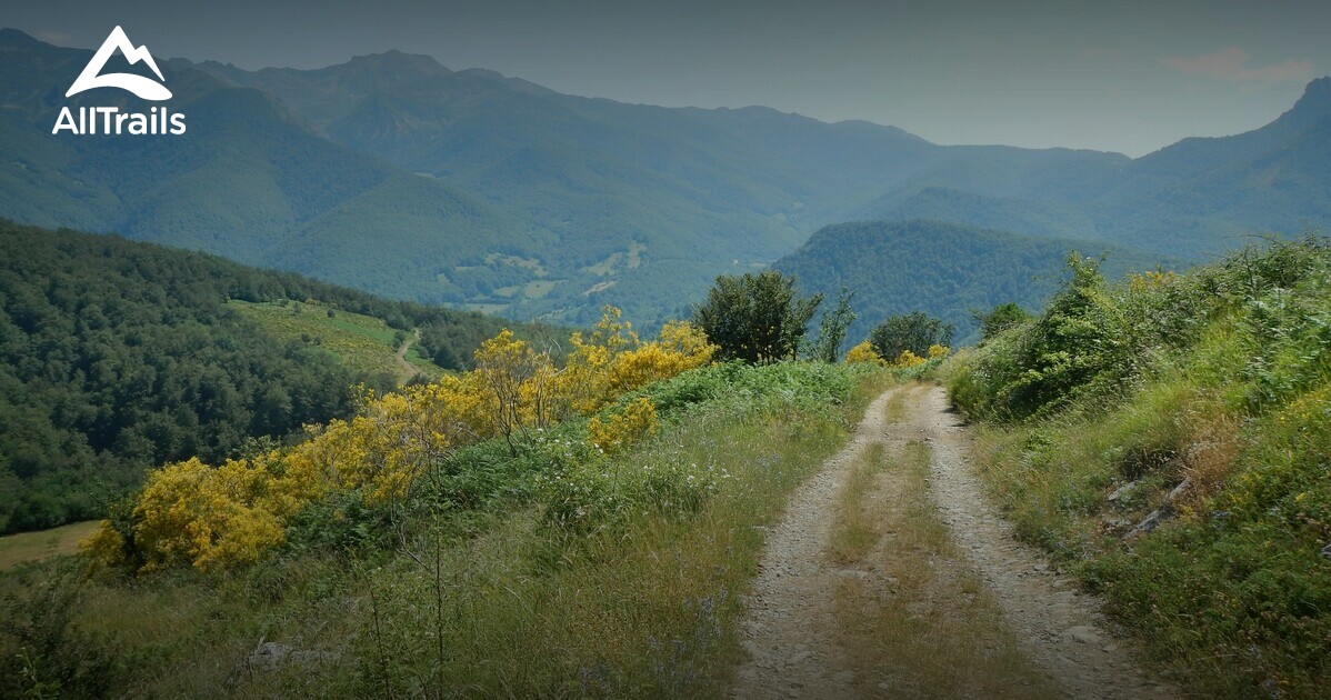 10 Best trails and hikes in Posada de Valdeón | AllTrails