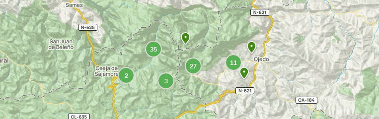 2023 Best 10 Trails and Hikes in Posada de Valdeón | AllTrails