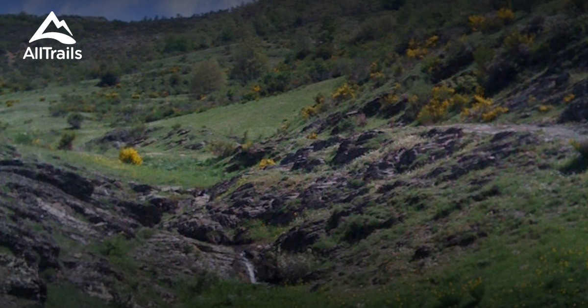 Best river trails in Prioro | AllTrails