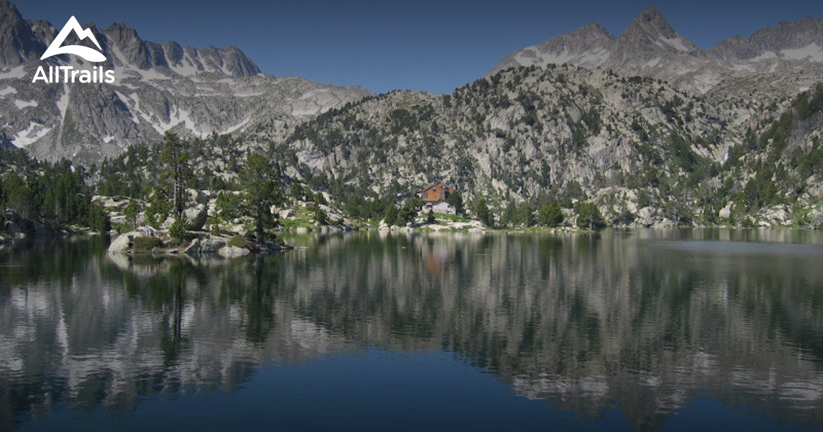 10 Best trails and hikes in Espot | AllTrails