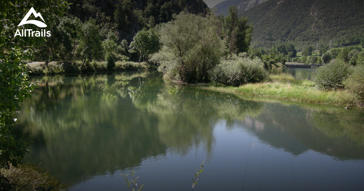 Best long trails in Esterri d'Àneu | AllTrails