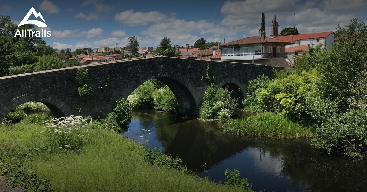 Best historic site trails in Gonzar | AllTrails