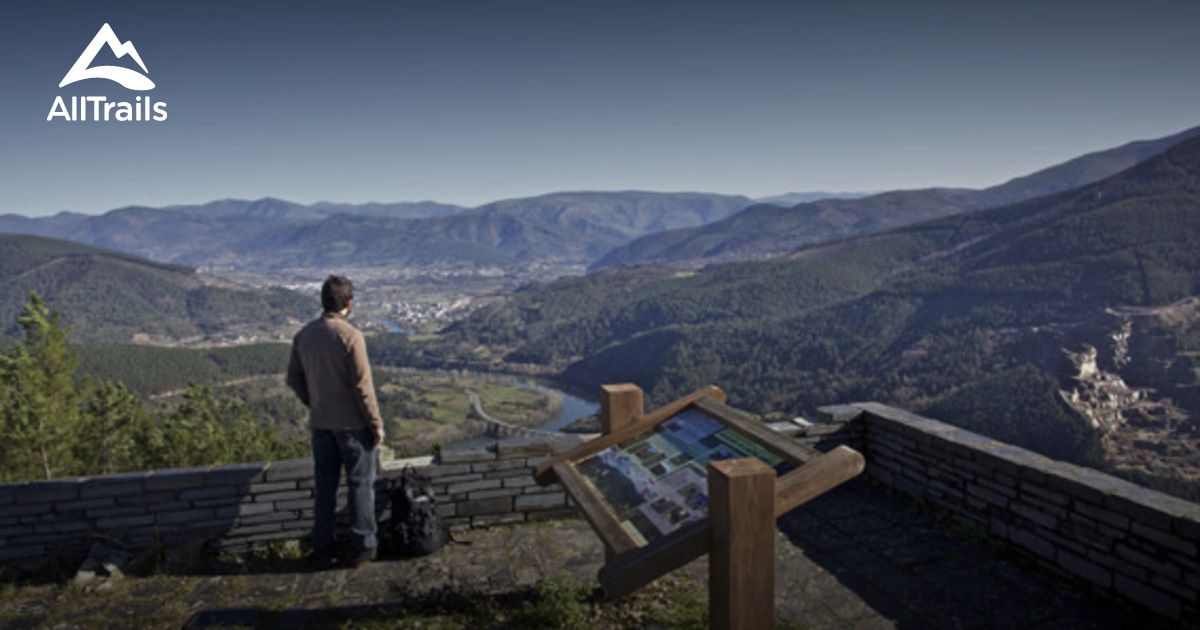 Best hikes and trails in Quiroga | AllTrails