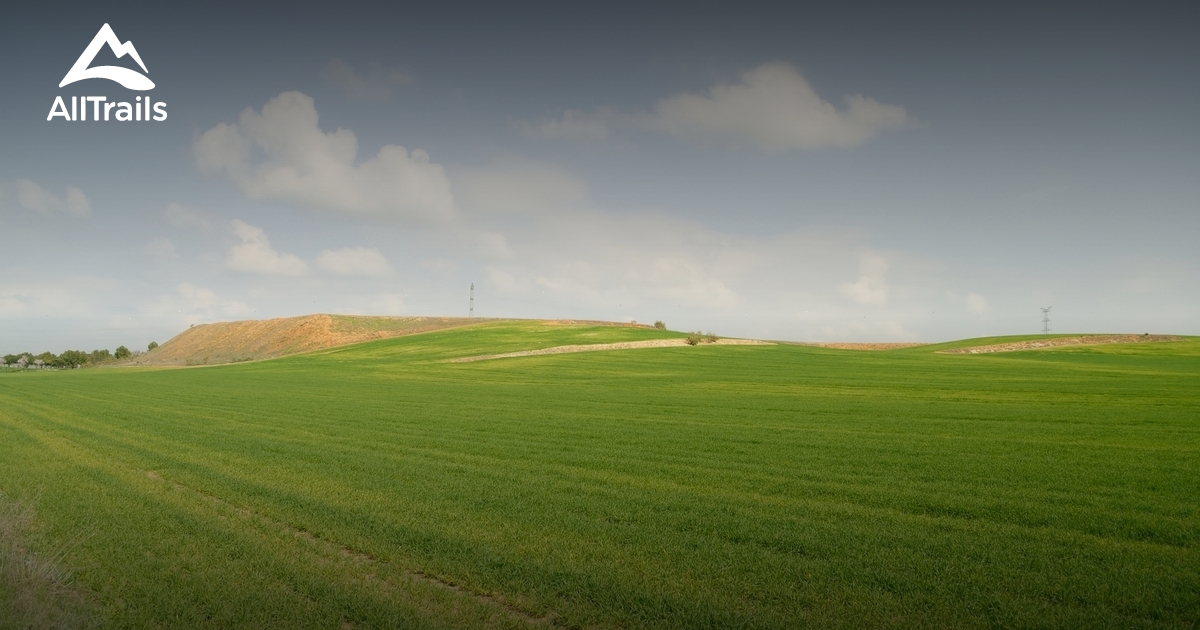 Best Hikes and Trails in Camarma de Esteruelas | AllTrails