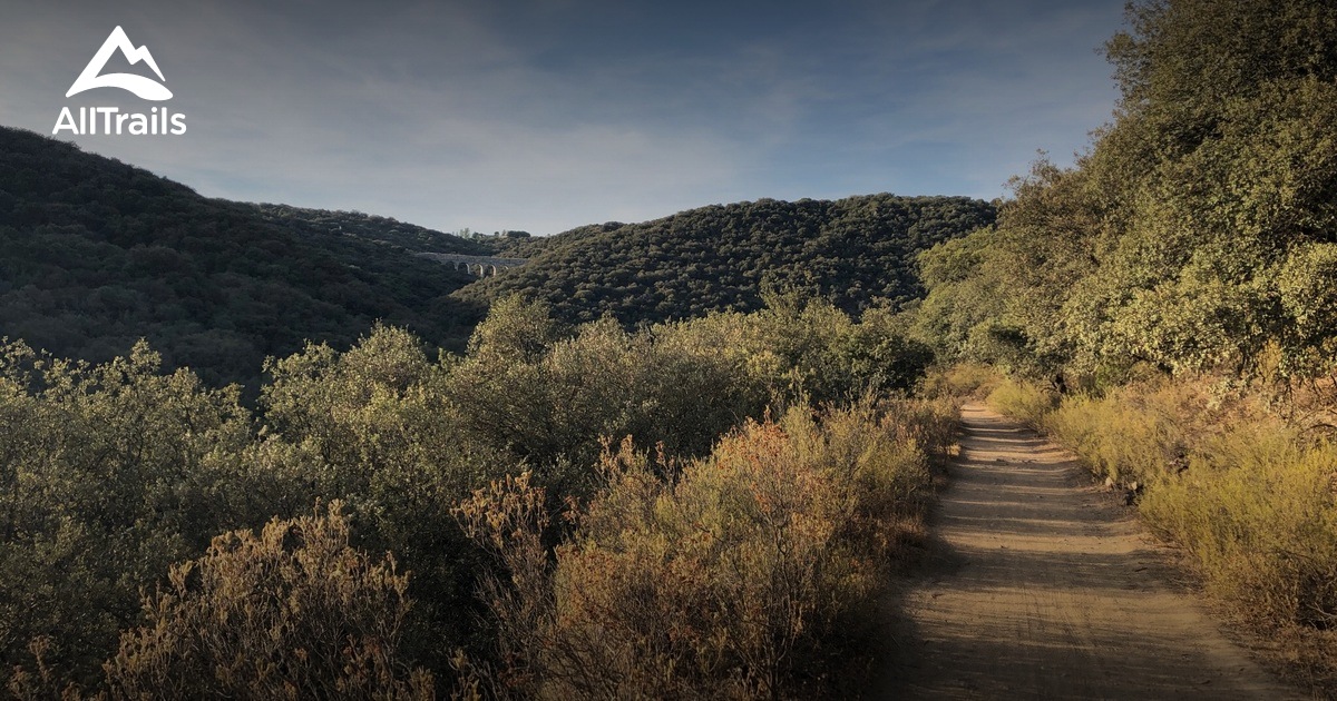 Best hikes and trails in El Molar | AllTrails