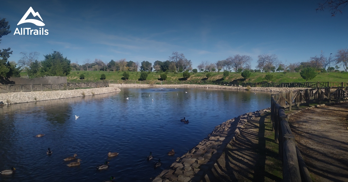 Best hikes and trails in Getafe | AllTrails