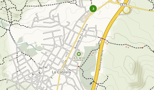 Best Trails near La Cabrera, Madrid Spain | AllTrails