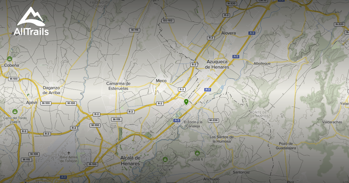 Best hikes and trails in Meco | AllTrails