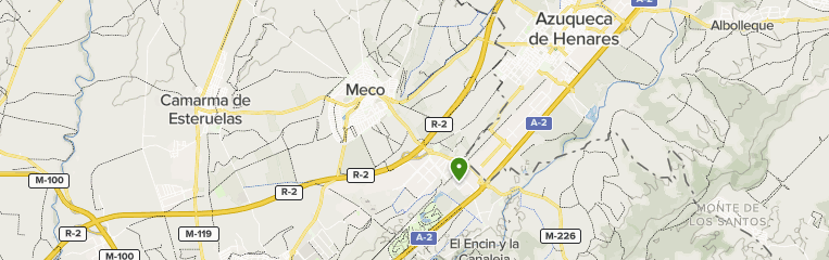 Best Hikes and Trails in Meco | AllTrails