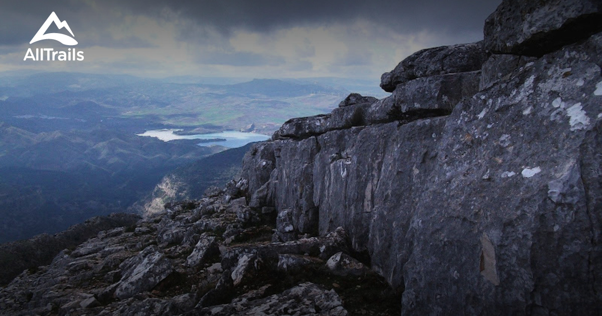 10 Best Trails, Walks, and Paths in Álora | AllTrails