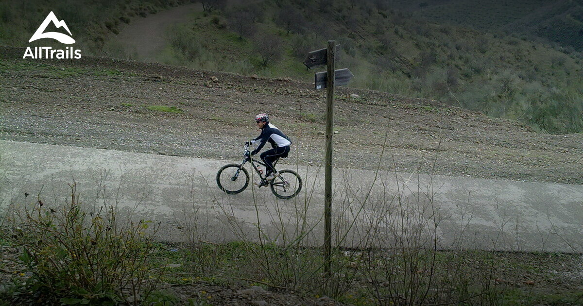 2023 Best Historic Site Trails in Cártama | AllTrails