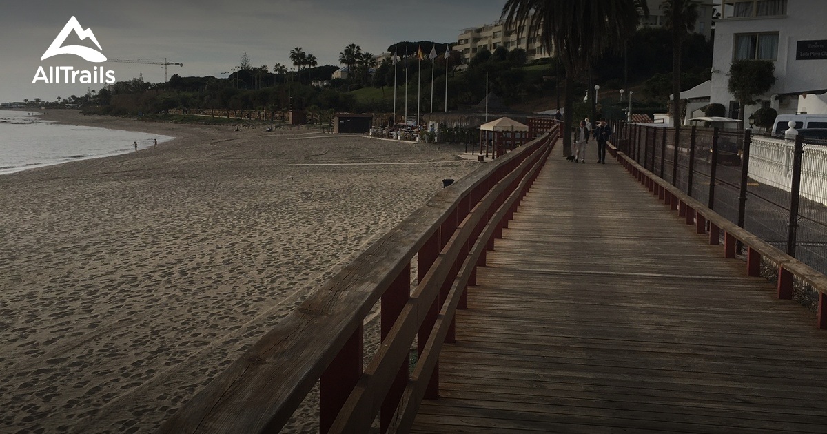 Best Trails, Walks, and Paths in Fuengirola | AllTrails