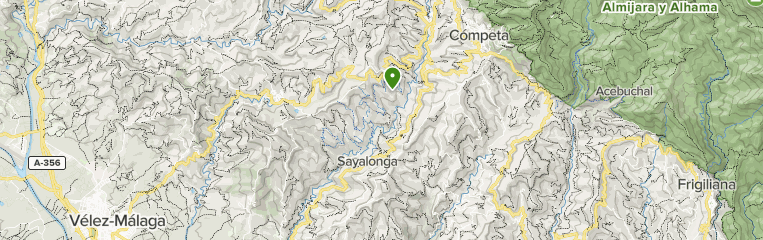 Best Hikes and Trails in Sayalonga | AllTrails