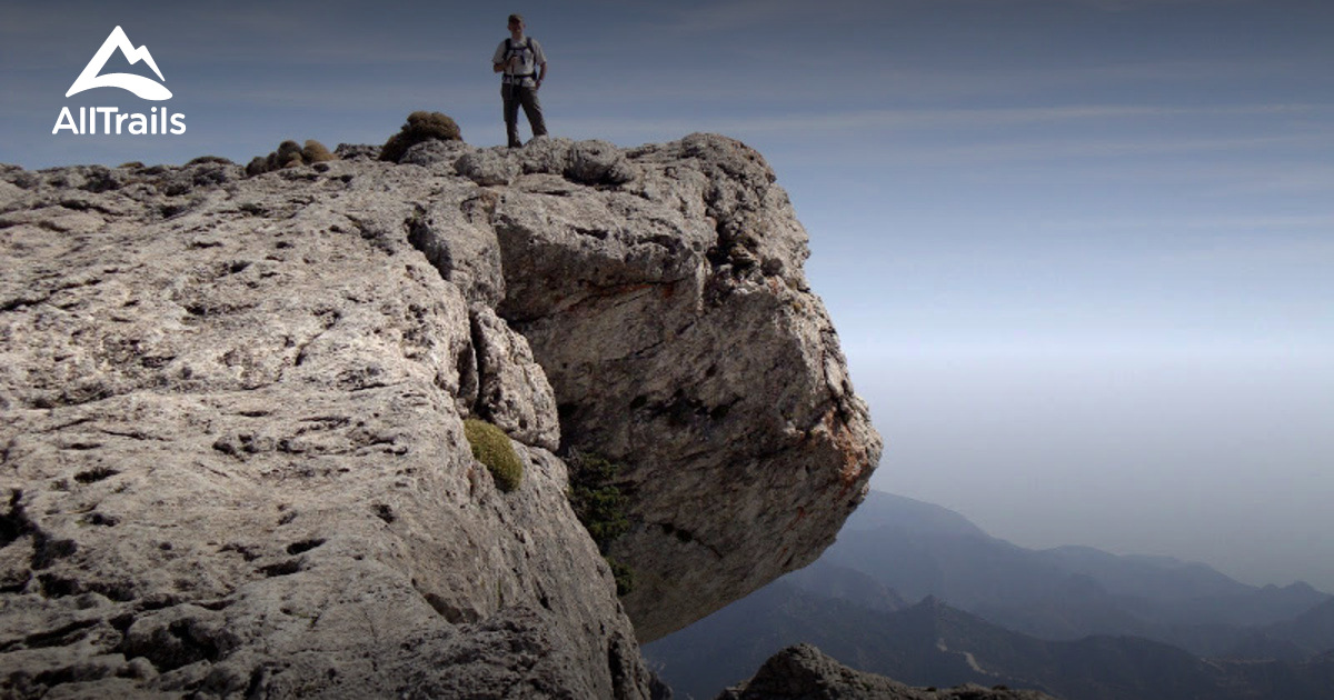 Best hard trails in Sedella | AllTrails