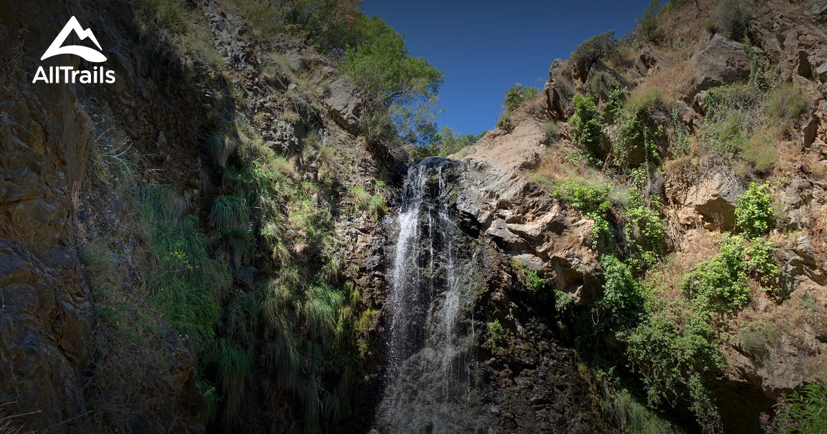 Best river trails in Tolox | AllTrails