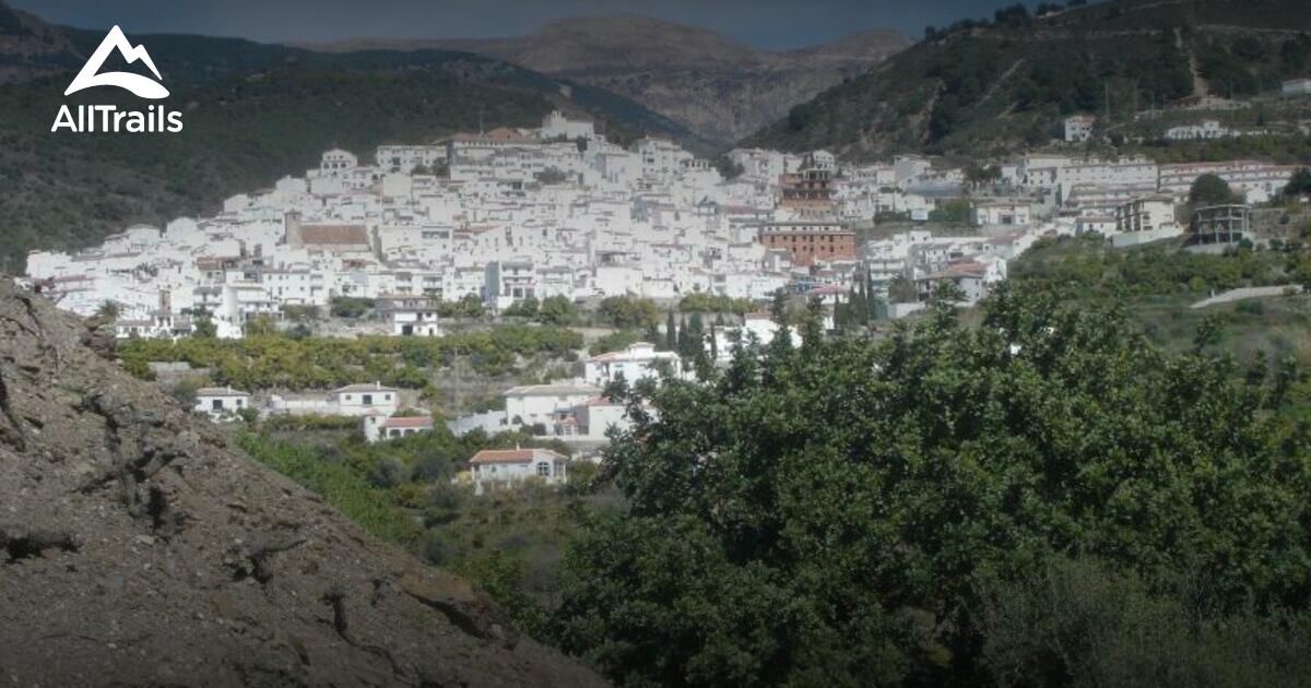 Best beach trails in Torrox | AllTrails