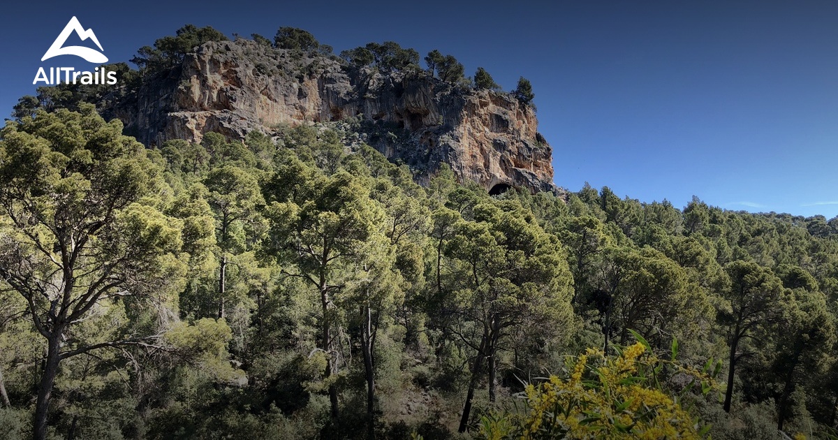 Best trails in Bunyola, Majorca | AllTrails